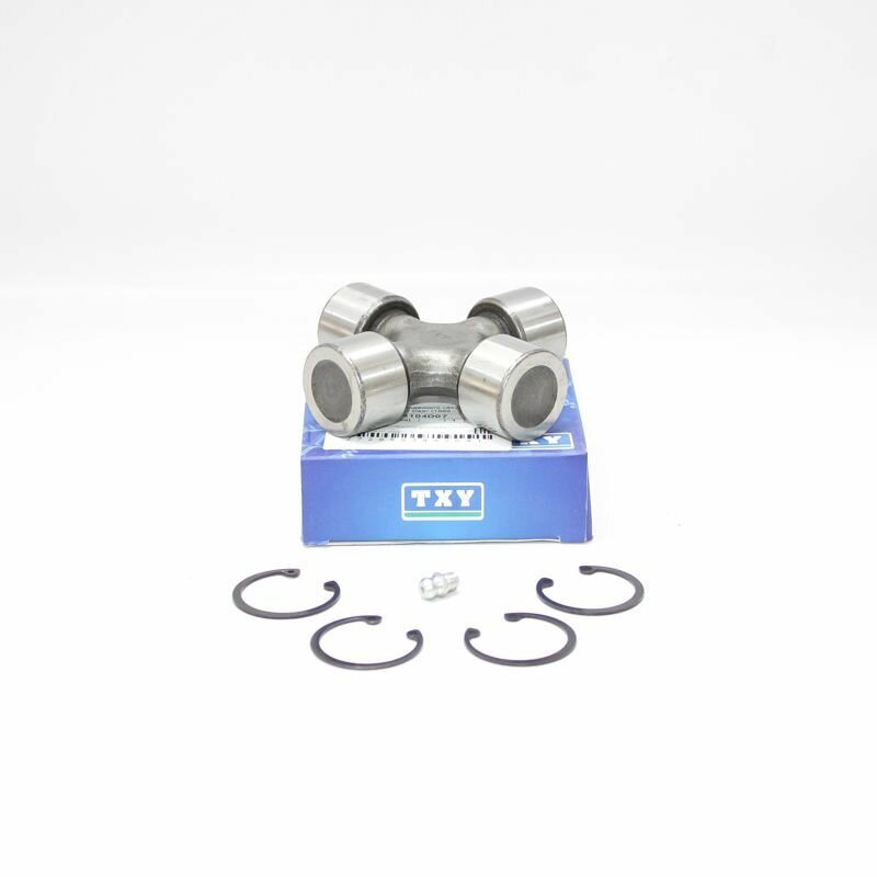 Крестовина вала карданного (d28, 5 l81) Great Wall Deer (1996 - 2013) / Грейт Волл Дир 2203104D07