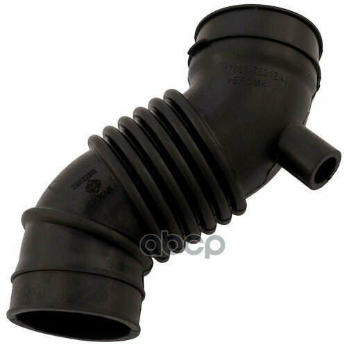 Патрубок патрубок воздушный TOYOTA LAND CRUISER, 4RUNNER Zikmar арт. Z69228R