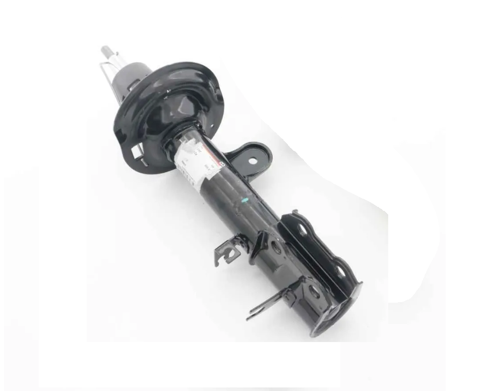 Амортизатор передний левый в сборе Coolray, SX-11 Артикул 4013049500