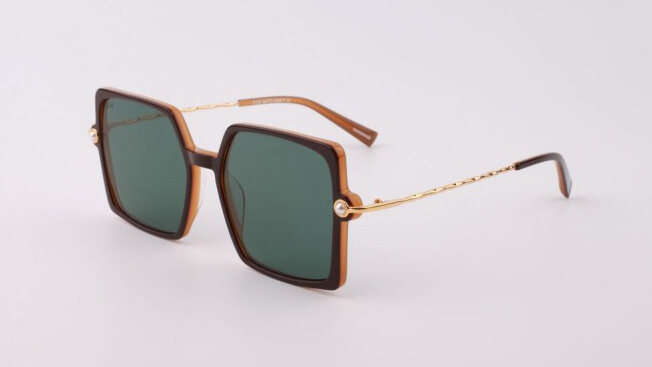 Солнцезащитные очки FOR ART'S SAKE