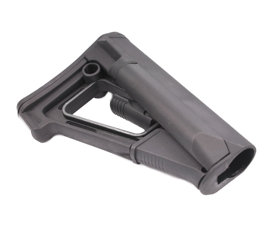 Приклад M4/M16 STR Stock (BK), HY160