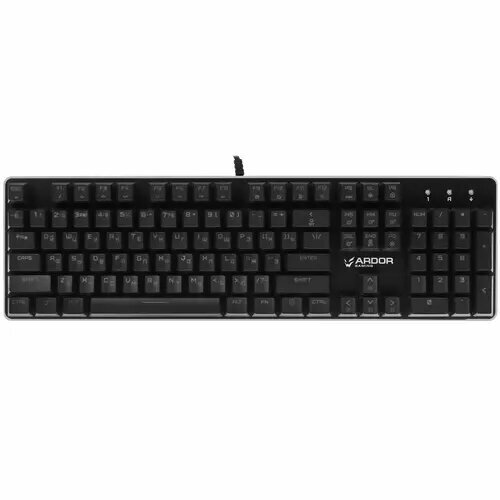 99015068223 Клавиатура проводная ARDOR GAMING Blade