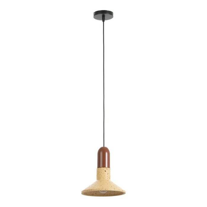 Светильник BayerLux «Манси» Е27 40 Вт 20×20×22-120 см