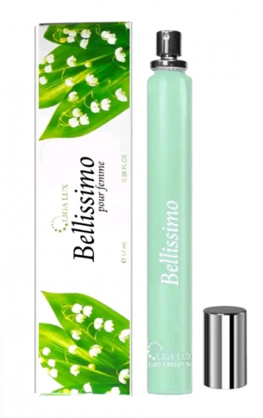 Neo Parfum woman (17) Liga Lux - Bellissimo Туалетные духи 17 мл. / в ручке