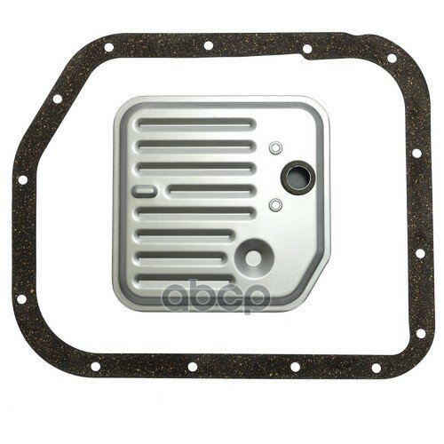 Фильтр АКПП (комплект) CHRYSLER AUTOMATIC 44RE шт. Zikmar арт. Z15134R