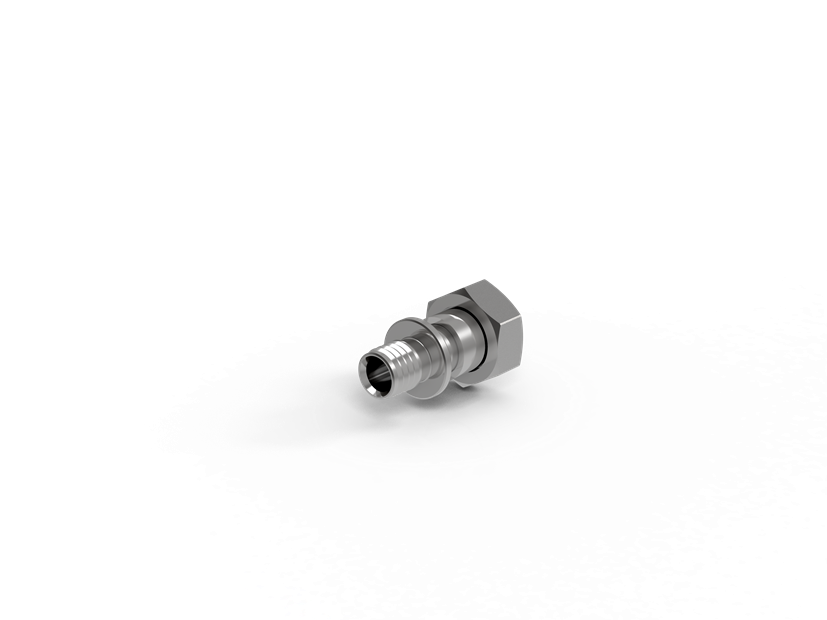 Соединение прямое с накидной гайкой 20 1/2