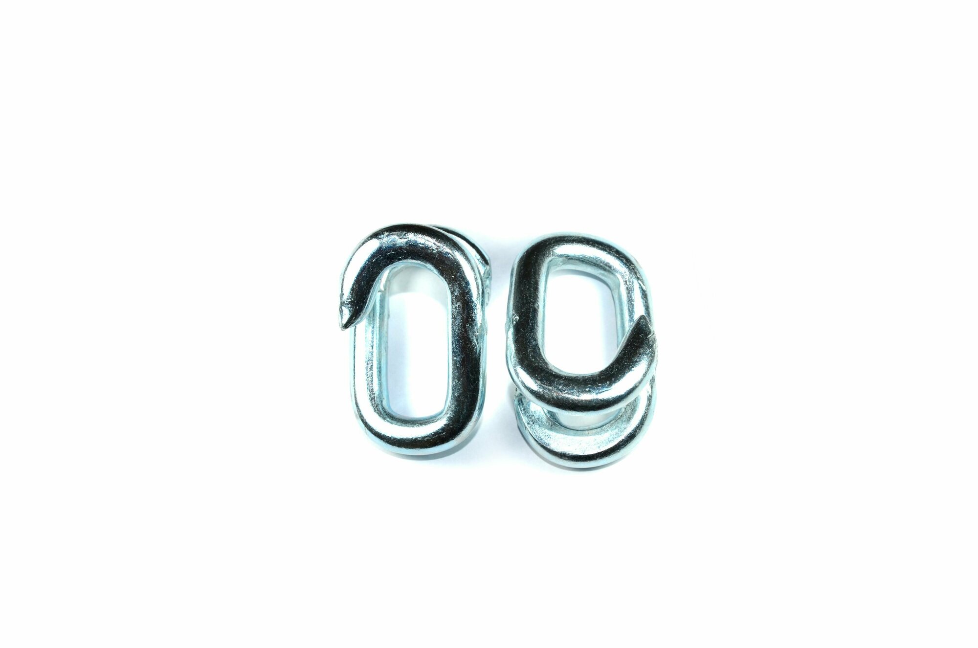 Соединитель цепей D10 (5шт)