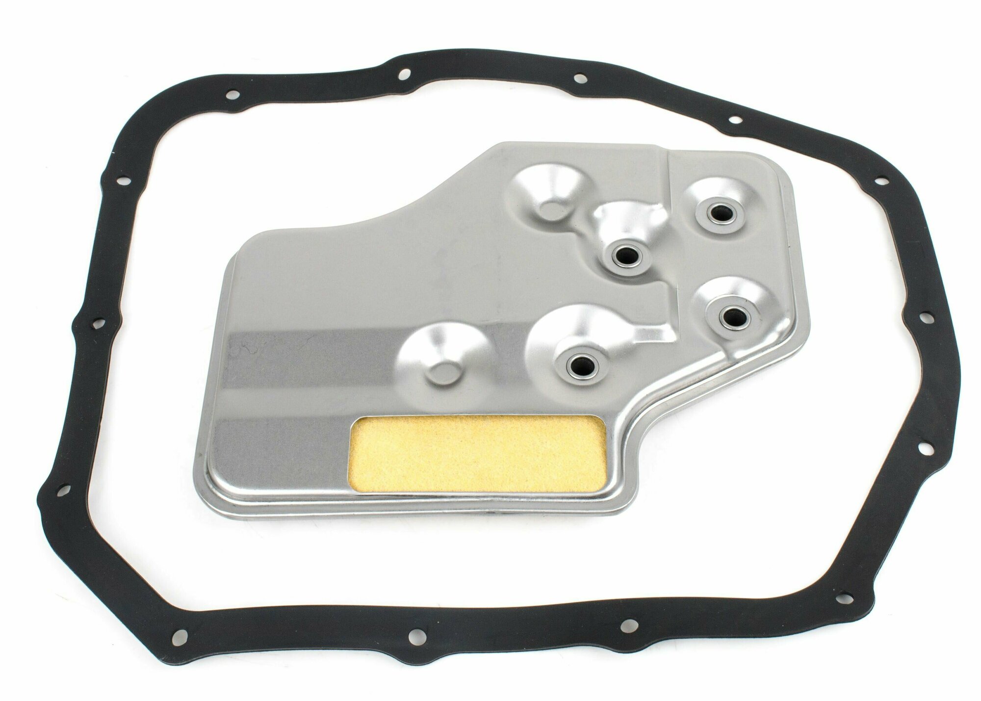 Фильтр АКПП с прокладкой MITSUBISHI (old)