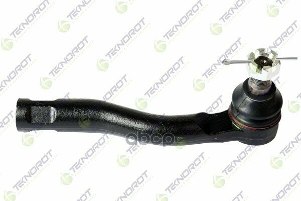 Наконечник рулевой тяги LEXUS LX470 1998-02, LAND CRUISER 1998-02 Teknorot арт. T691