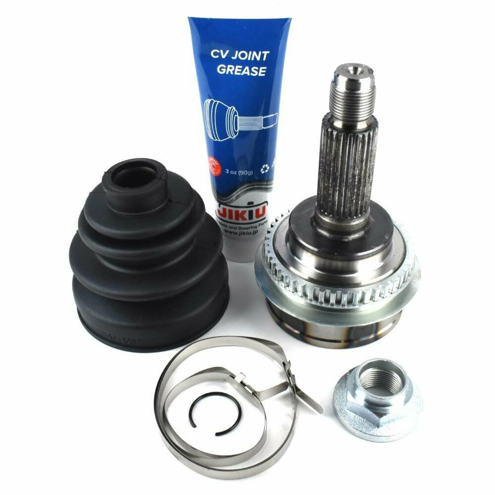 Шрус subaru impeza wrx gda gdg 00-07 impreza gdek
