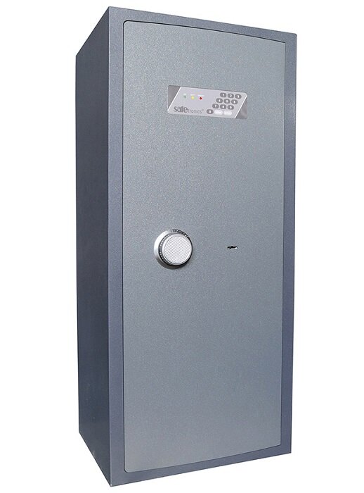 Сейф Safetronics NTL-100MES — фото 1