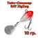 Тейл-Спиннер BAT ZigZag 10 гр # ZZ05