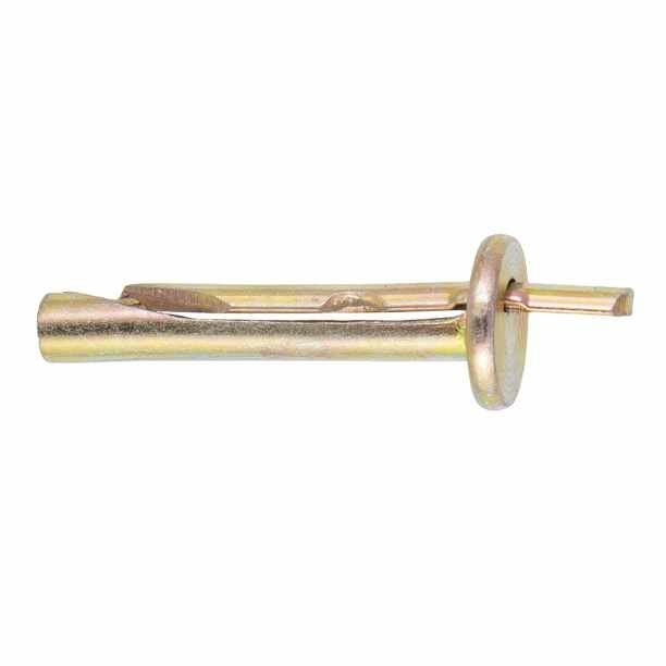 Анкер клин D6х40 мм 100 шт