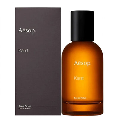 Парфюмерная вода Aesop Karst 50 мл.