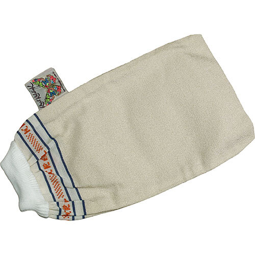 Рукавица кесе жесткая с манжетом