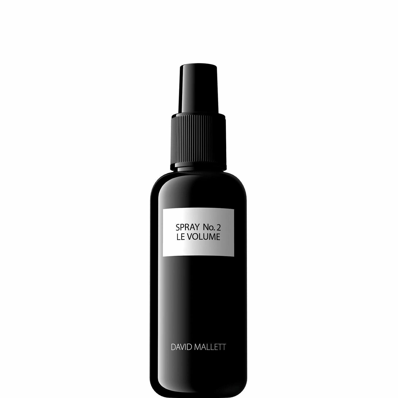 DAVID MALLETT - Spray No. 2 Le Volume 150 ml - спрей для объема волос
