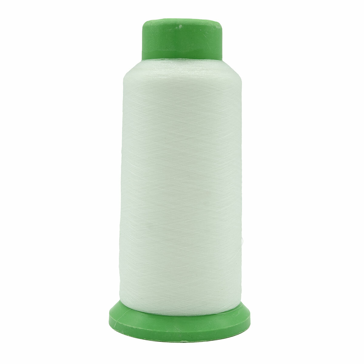 Мононить для рукоделия прозрачная 0,1 мм, 5000 м, 100% нейлон