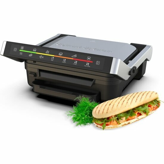 Электрогриль Zigmund & Shtain ZEG-929