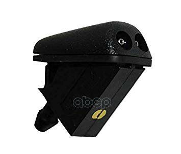 Форсунка омывателя стекла лобового FORD арт. 1442176