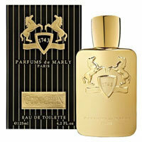 Парфюмерная вода Parfums de Marly Godolphin 125 мл.