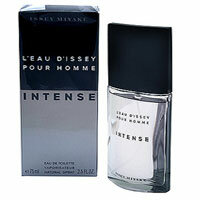 Issey Miyake L`Eau D`Issey pour Homme Intense 75 мл. Туалетная вода