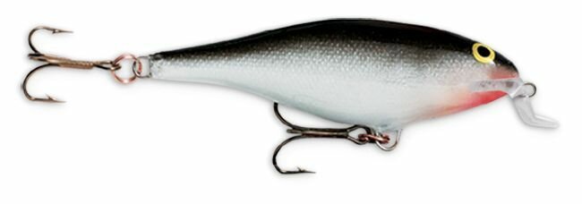 Воблер RAPALA SSR-09 S