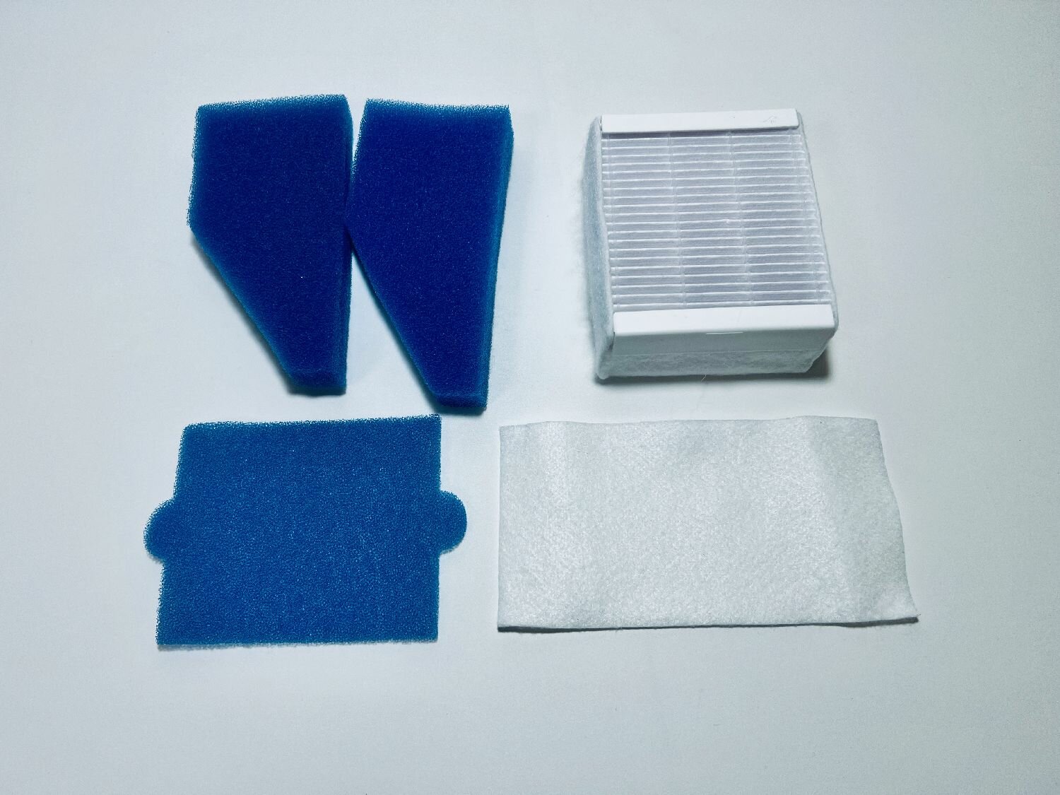 Фильтр для пылесоса Thomas TPL00470828