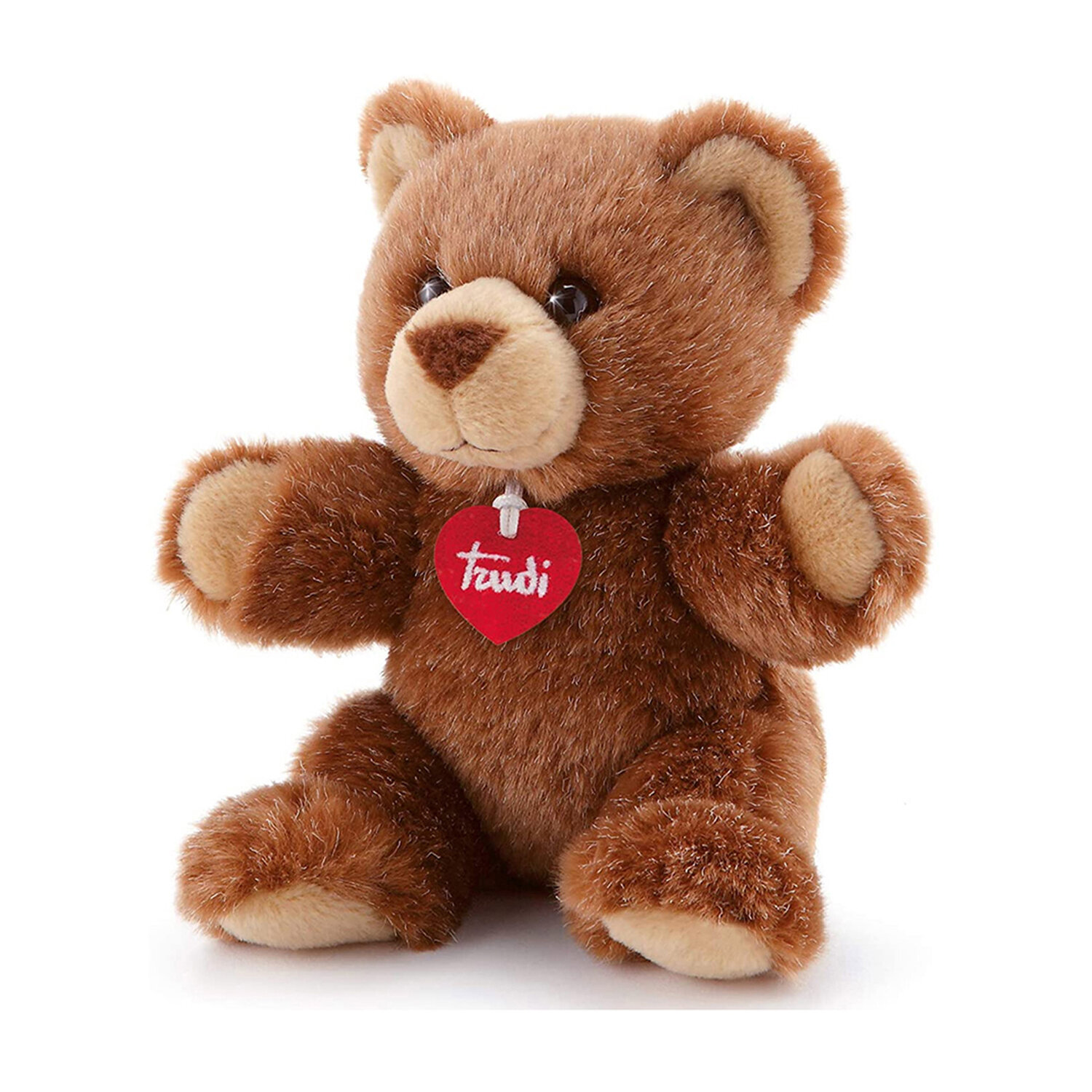 Мягкая игрушка Trudi Мишка