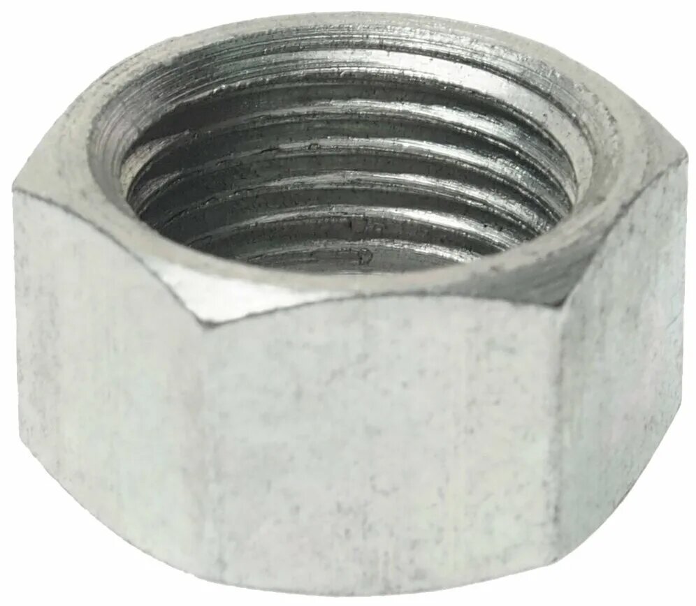 Гайка КАМАЗ-4310 шланга системы подкачки шин