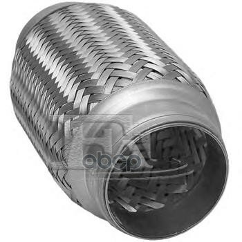 Гофра эластичная 40x160 мм FA1 арт. 340-160