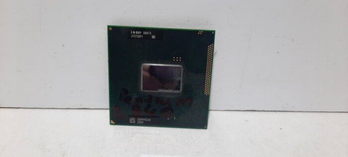 Процессор Intel FCPGA988 Intel Pentium B940
