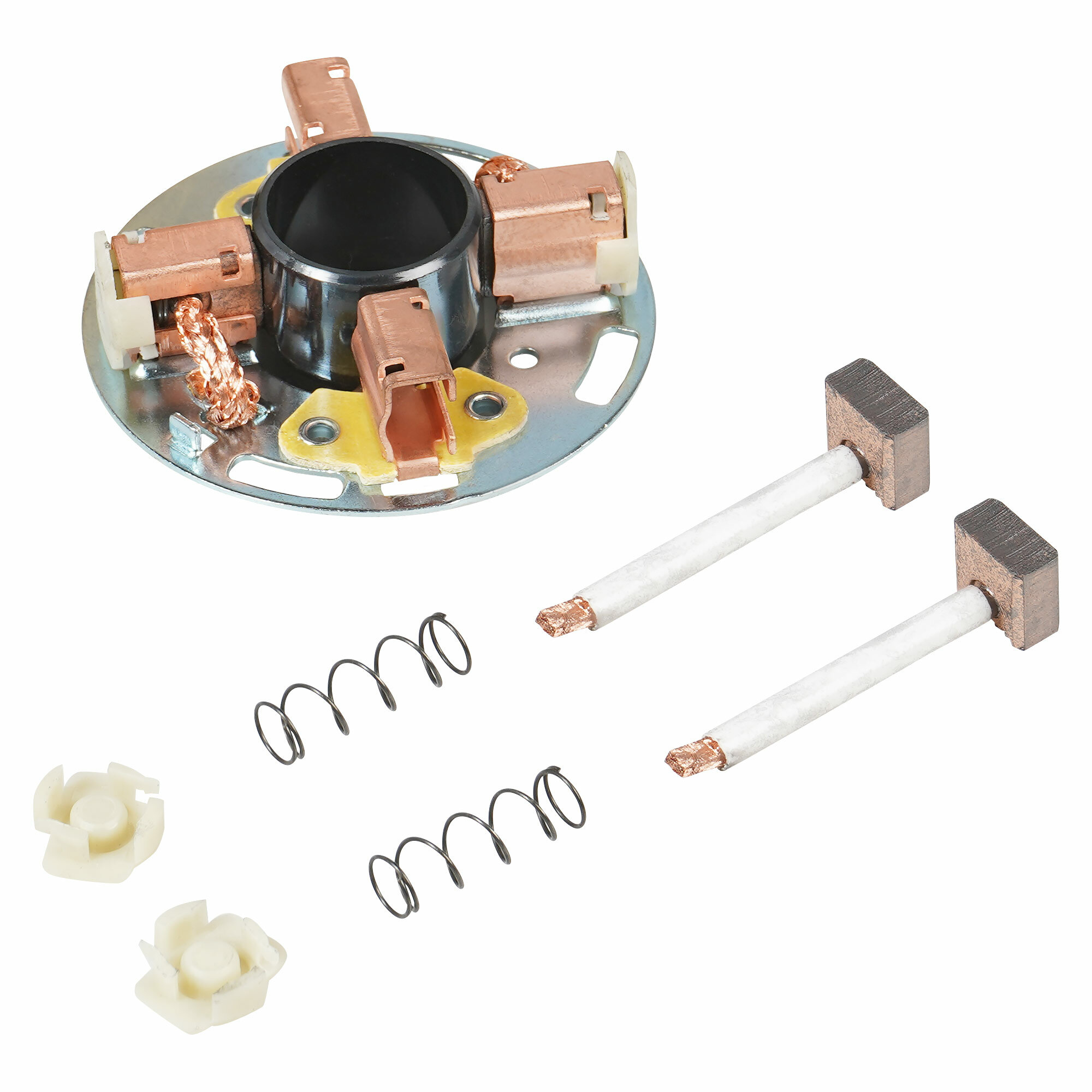 Щетка стартера STARTVOLT арт. vbs1500