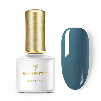 BORN PRETTY-GB06 Гель-лак 6ml