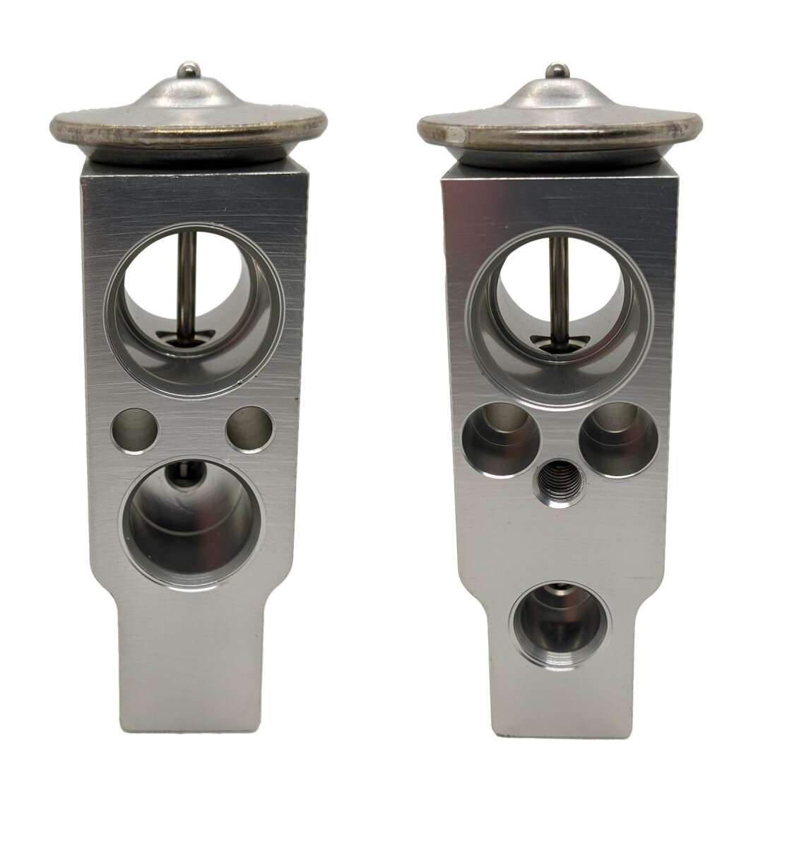 Расширительный клапан LR072087, LR036378 для Land Rover Discovery 5, Range Rover 4, Range Rover Sport 2