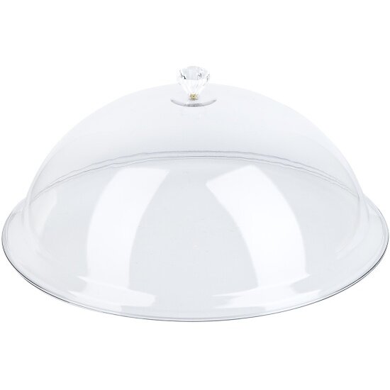 Крышка Nouvelle с ручкой "Маршмеллоу" 36 см 9904293