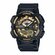 Наручные часы CASIO, черный