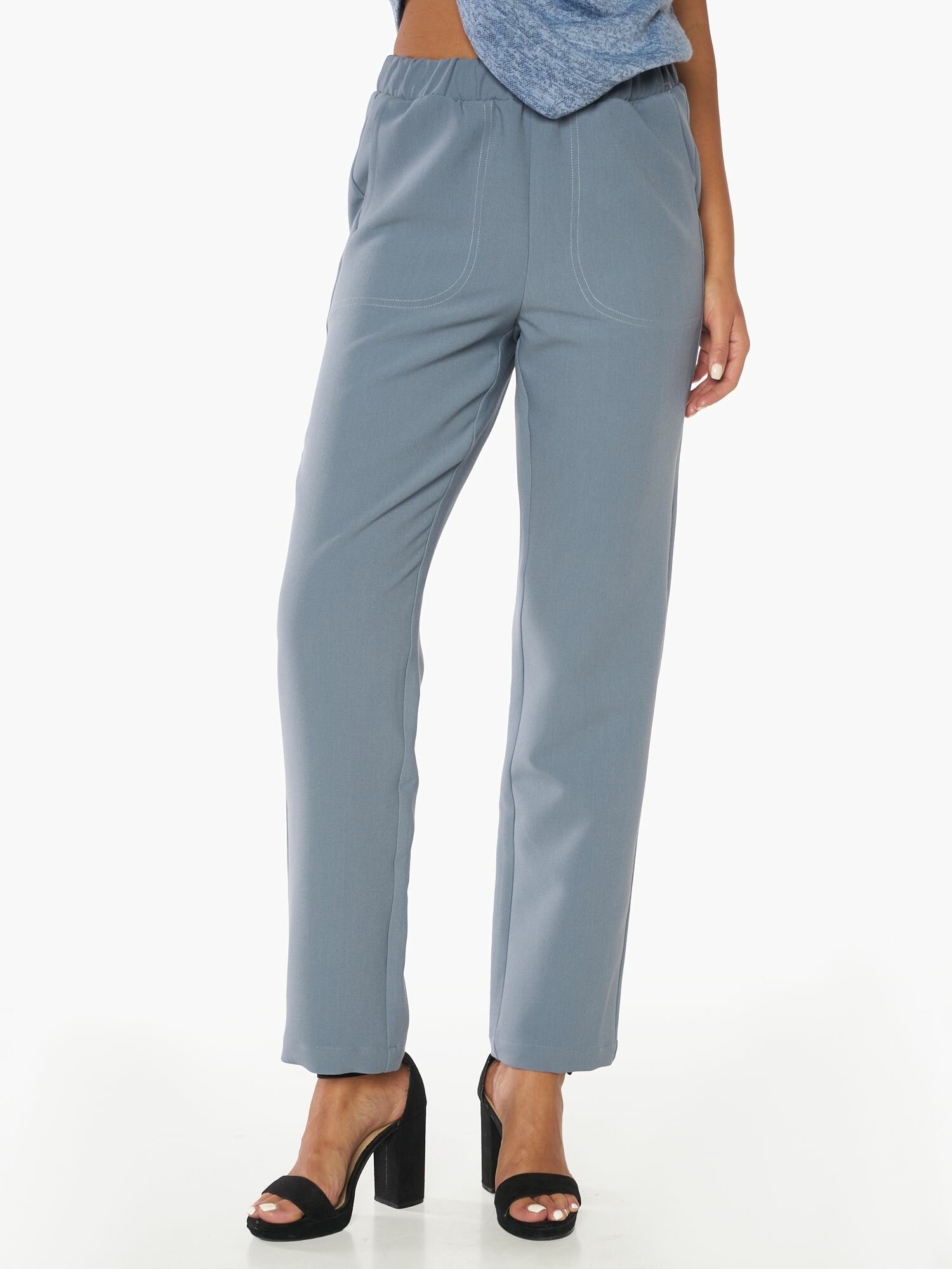 Брюки Мода и стиль