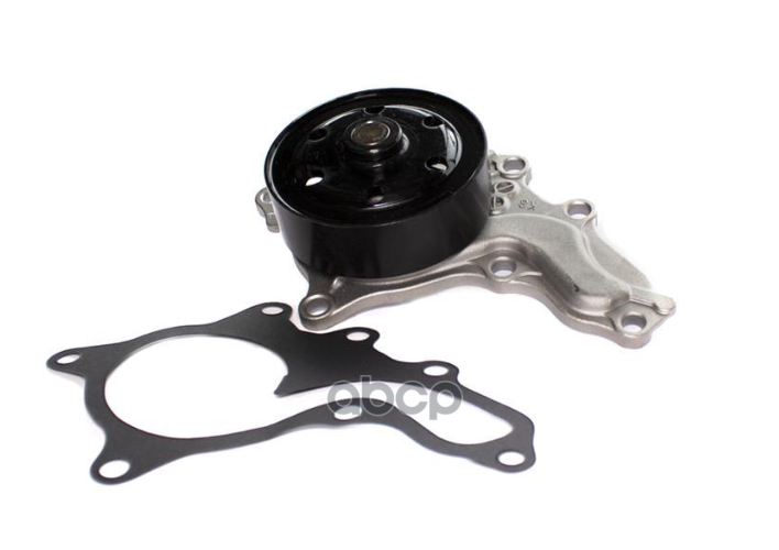 Насос водяной водяной насос TOYOTA CAMRY, RAV 4, VENZA, LEXUS ES VI, RX III Zikmar арт. Z69881R