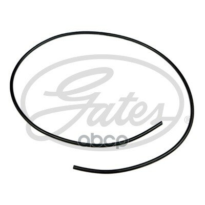 Патрубок вентиляции картера Gates арт. emh257