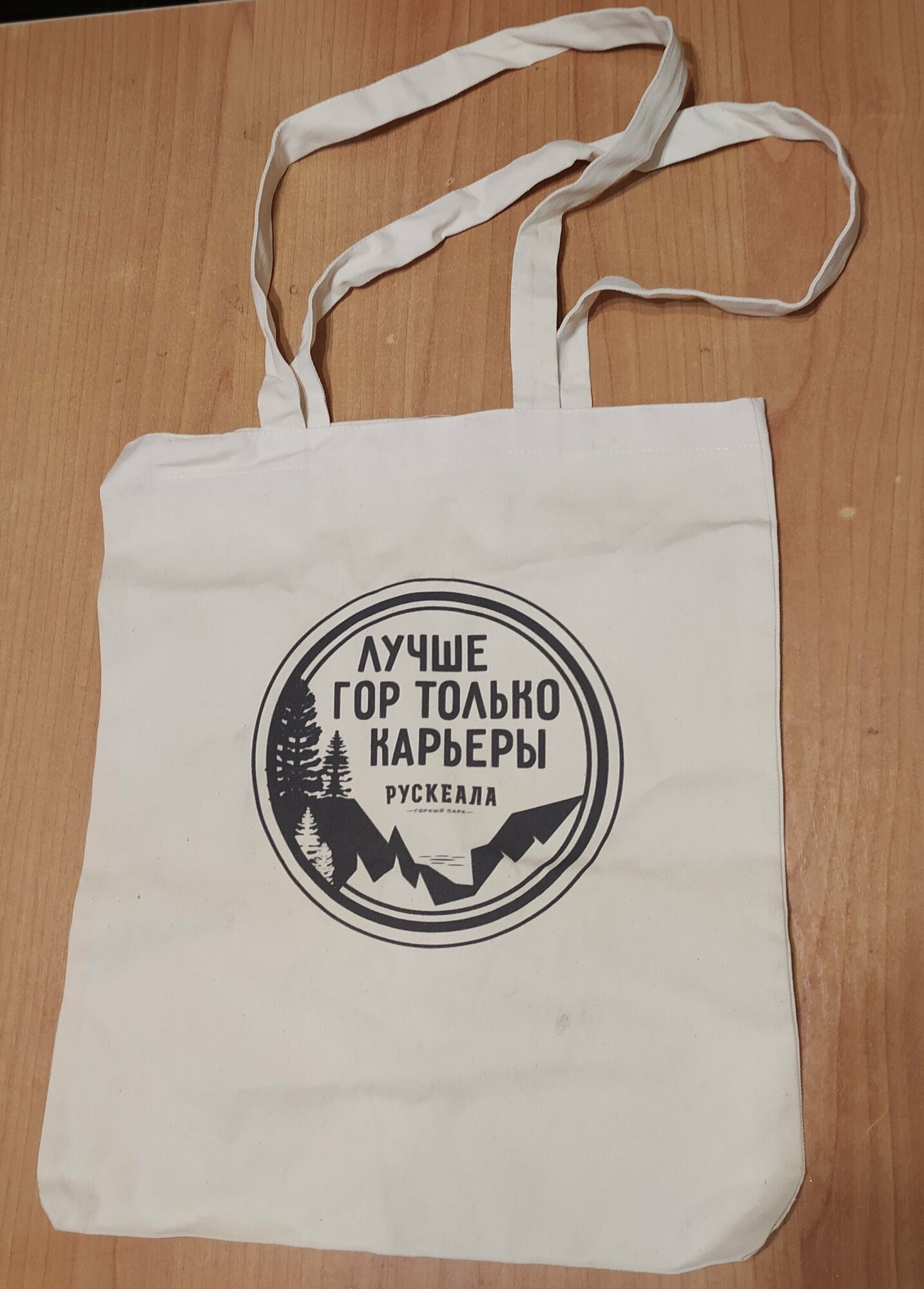 Сумка шоппер