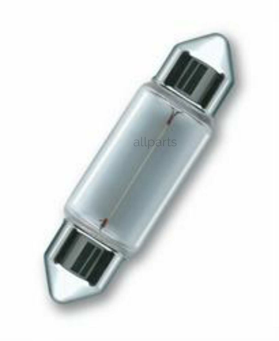 OSRAM 6413 Лампа 6413 C5W 12V (5W) SV8 5-8 41 мм