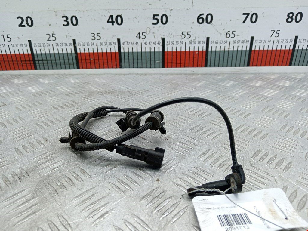 Датчик ABS передний Opel Astra J 13470637 арт. 2091713