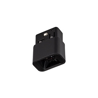 046622 Светильник MAG-ORIENT-BABY-S36x21-2W Day4000 (BK, 24 deg, 48V) (Arlight, IP20 Металл)