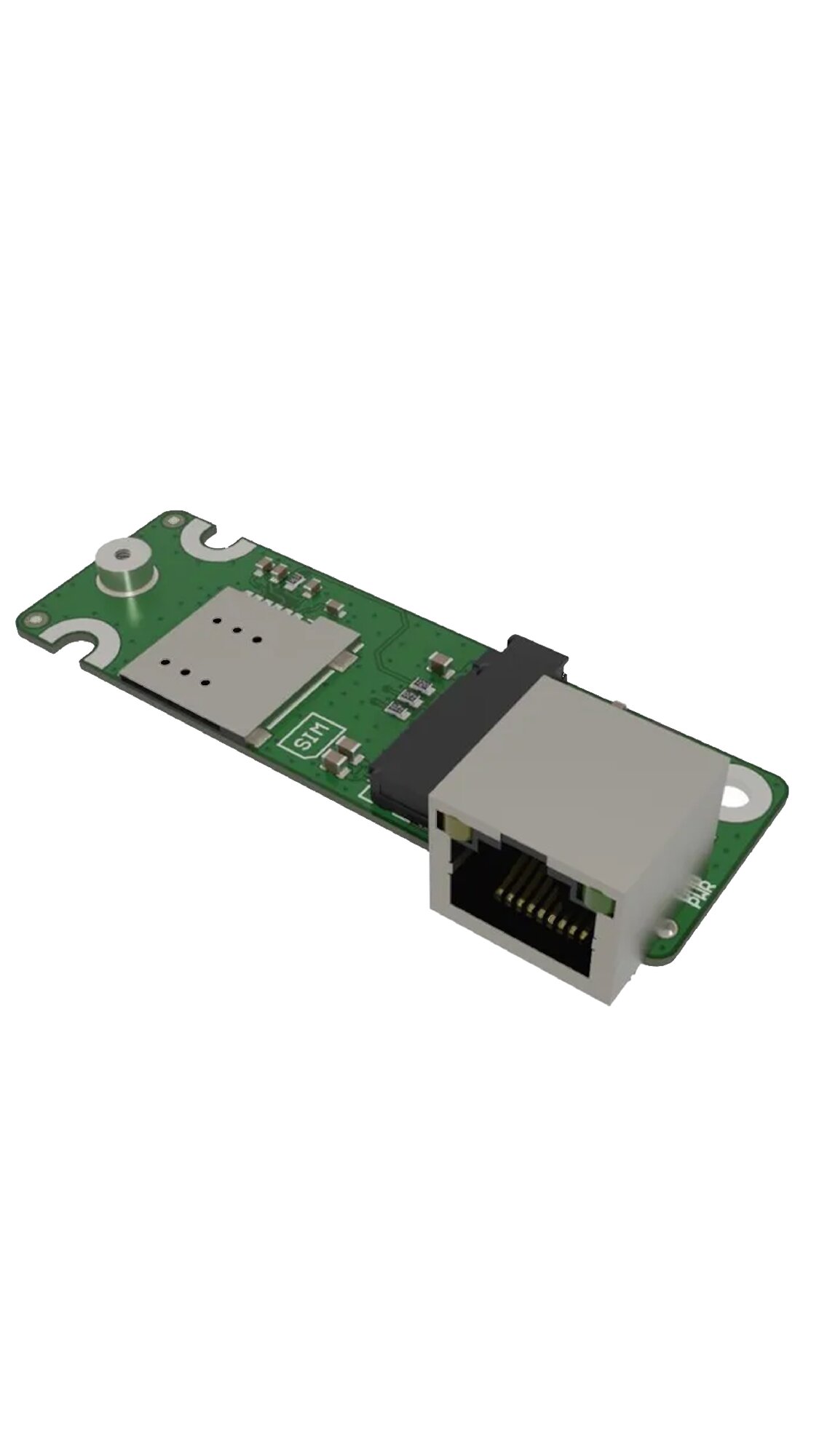 Адаптер VT-AD3-M.2 Удлинитель USB для M.2 модемов. Длина кабеля до 10м.