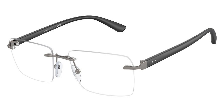 Оправы Exchange Armani AX 1064 6003 56