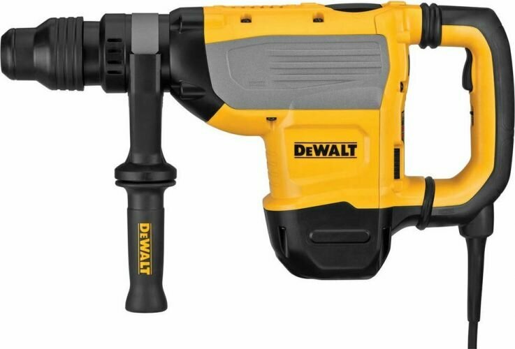 Перфоратор сетевой DeWALT D 25733 K D25733K-QS
