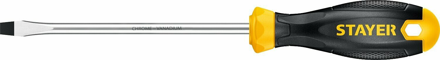STAYER Hercules SL6x150 отвертка