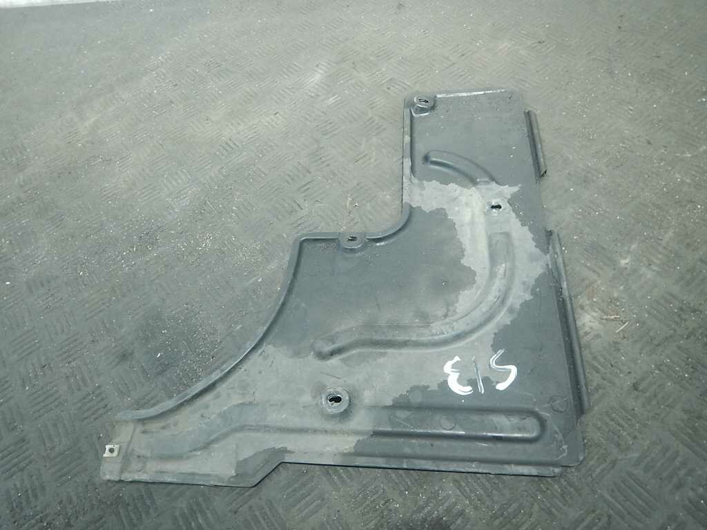 Защита двигателя BMW 7-Series (E65/E66) 51717020538 арт. 358538