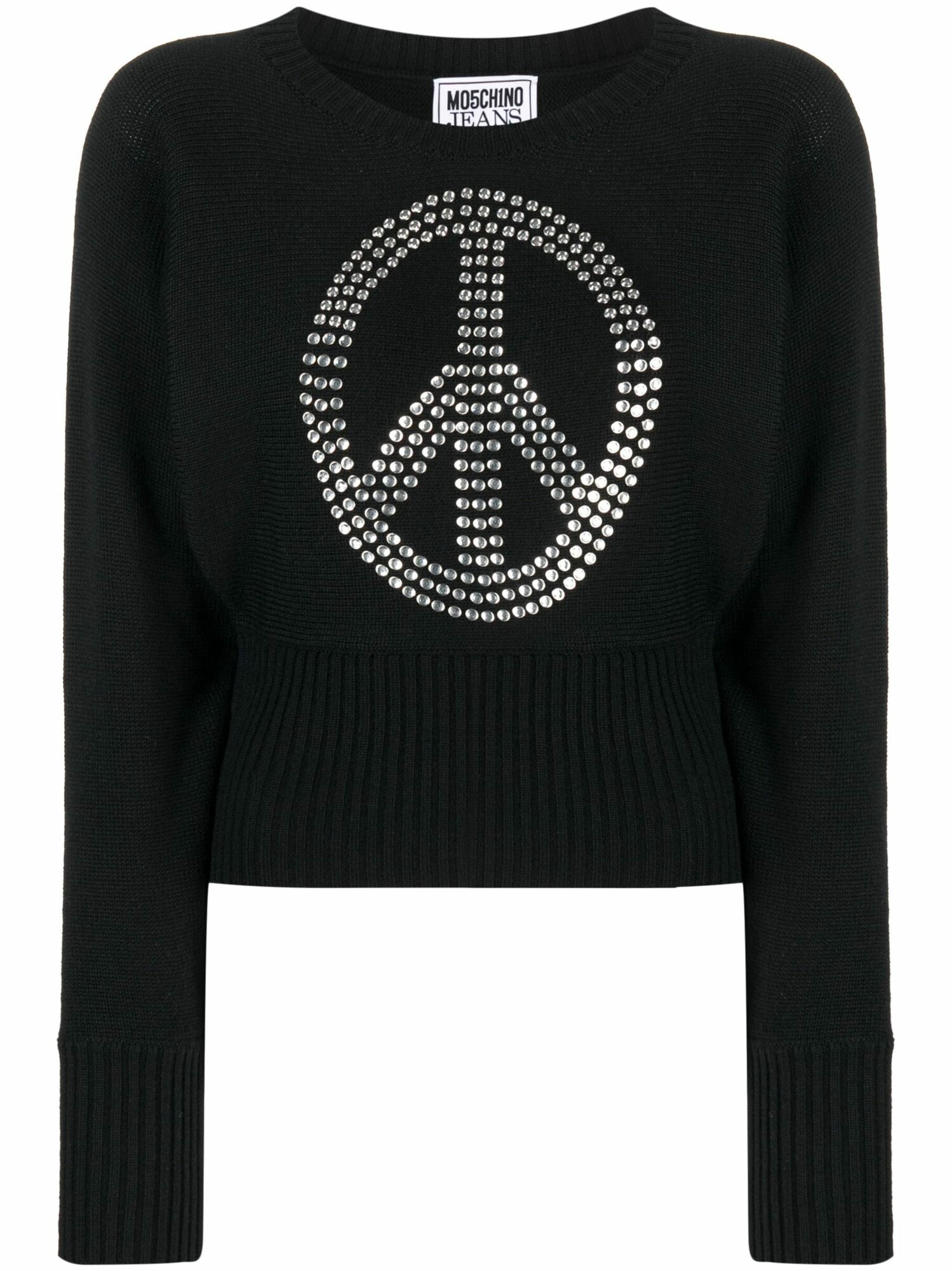 Свитер Peace