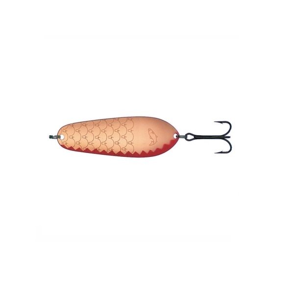 Блесна колеблющаяся Kuusamo Rasanen 70/10 C/R